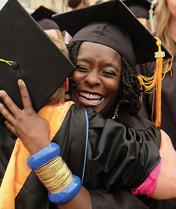 Rhodes State College | CustomViewbook Wizard